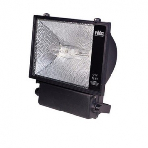Metal Halide Floodlight - 400w - Loud Hire