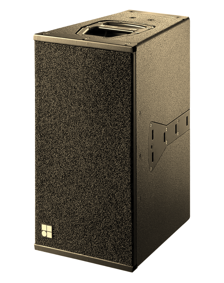 D&B audiotechnik Q7 Loudspeaker - Loud Hire